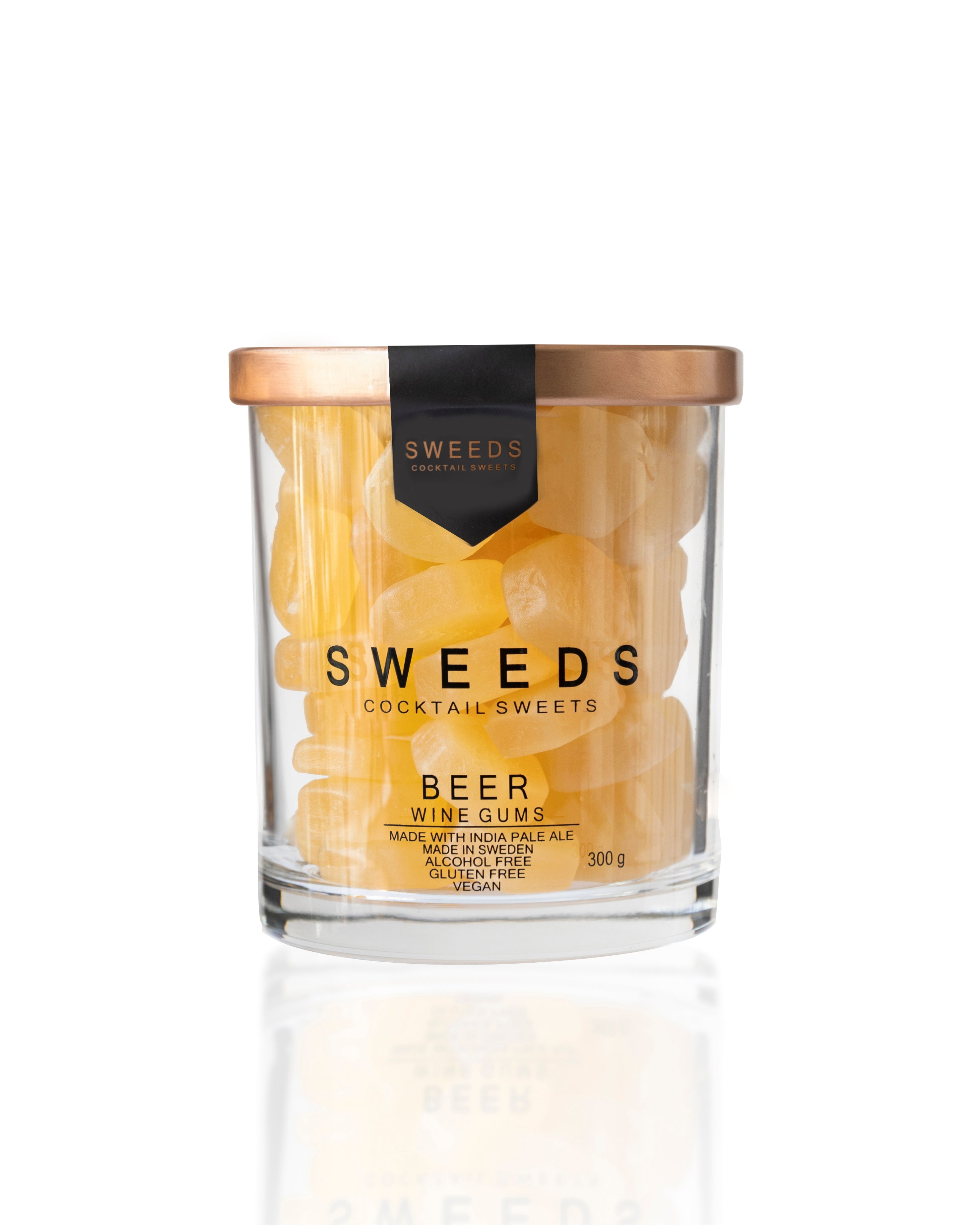 Beer - 300 g – SWEEDS